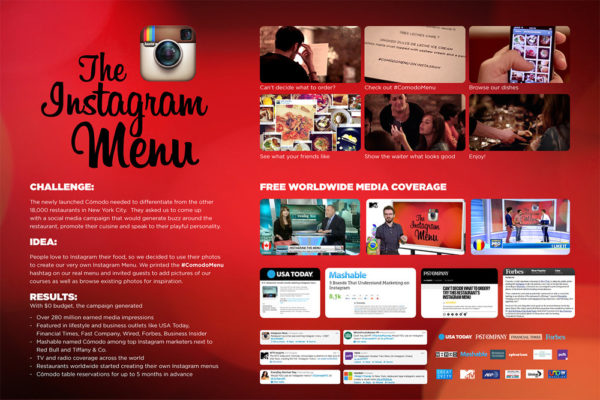 Instagram Foodies Are Welcomed for Restaurants to Go Viral - Sehee in ...