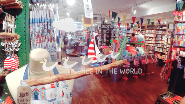 5 Reasons Why Brighton is Amazing to Visit - Sehee in the World