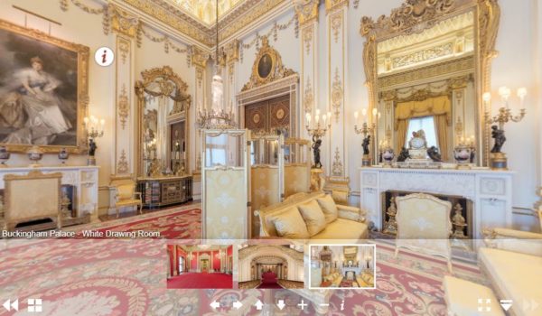 7 Virtual Tours in London #TravelFromHome - Sehee in the World