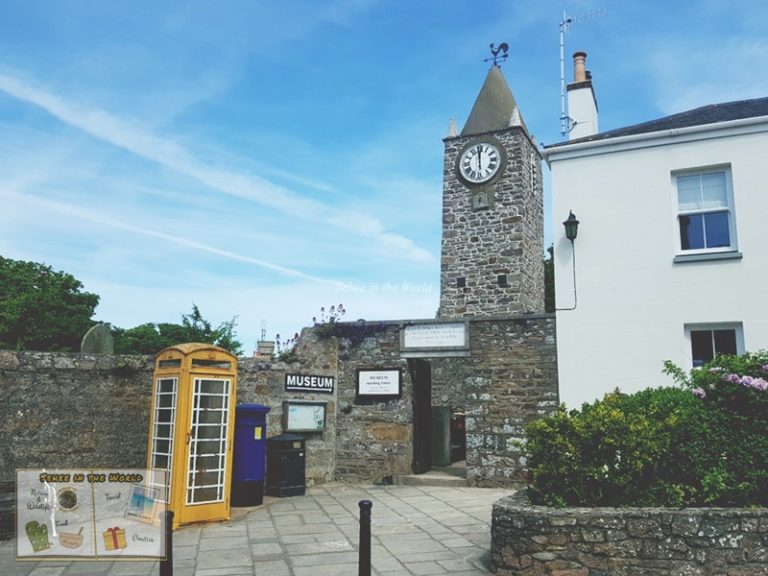 11 Things to do in Alderney with Top Tips! - Sehee in the World