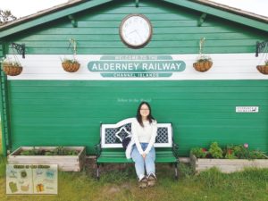 11 Things to do in Alderney with Top Tips! - Sehee in the World