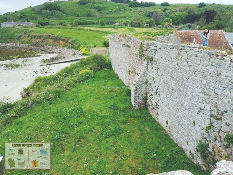 11 Things to do in Alderney with Top Tips! - Sehee in the World